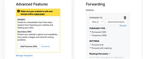 Goodbye Godaddy Webhosting Hello Azure Static Website
