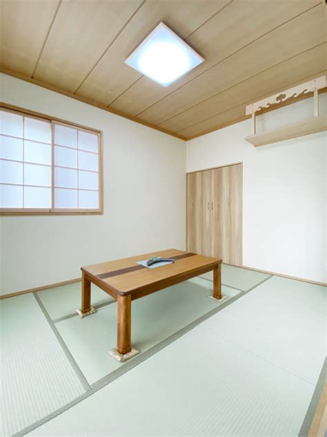 和の雰囲気にこだわった和室｜株式会社 芹工務店｜沼津市・工務店／デザイン住宅・注文住宅