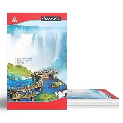 Classmate Single Line Notebook At ₹ 75 Piece Classmate Notebook In