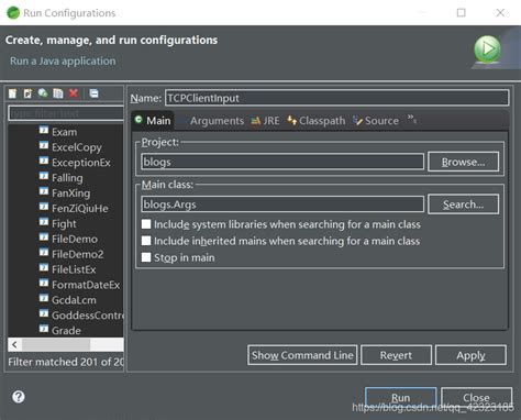 解读 Public Static Void Mainstring Args 中的args参数public Static Void