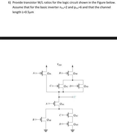 solved 1 sketch complete circuits for a dynamic logic