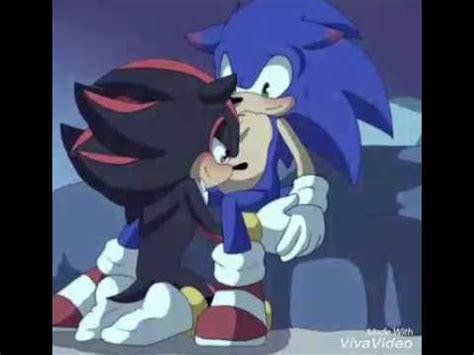 Sonadow Family Yaoi Everytime Youtube