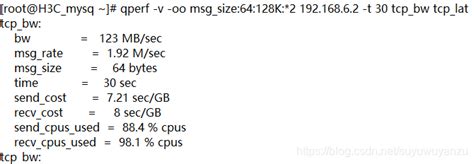 Iperfandqperfandnetperf 网卡性能测试netperf和iperf的区别suyuwuyanzu的博客 Csdn博客 Iperfandqperfandnetperf 网卡性能测试netperf和iperf的区别suyuwuyanzu的博客 Csdn博客