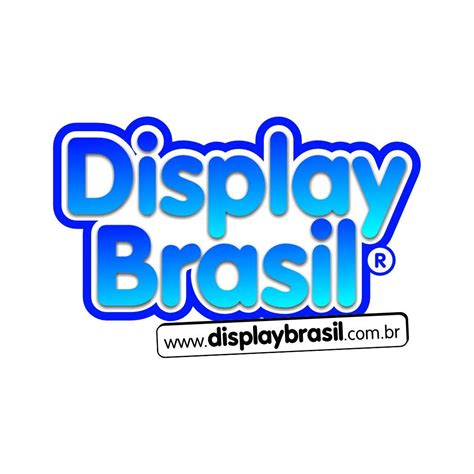 Display Brasil Solicite Seu Orçamento 41 3116 7000 41 3247 0425