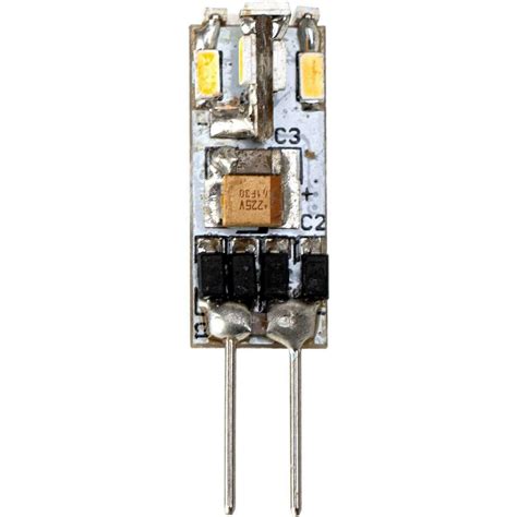 Marine Led G4 ledverlichting - De kampeerspecialist