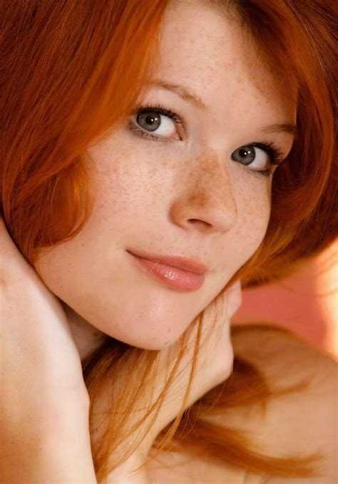 Amazing Redheads Foto Cabello Rojo Hermoso Pelirroja Guapa
