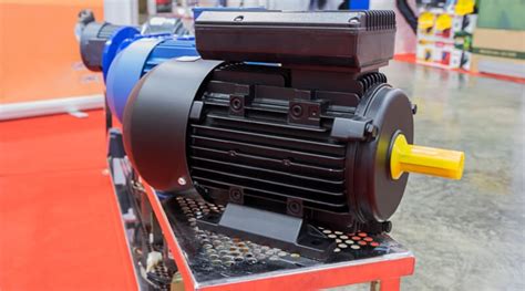 Exploring Three Phase Motors Types And Operating Principles Technical Articles