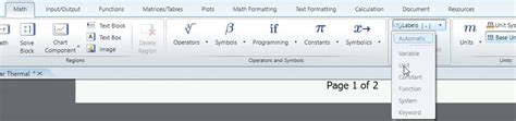 solved w m 2 unit does not appear correctly even as base ptc