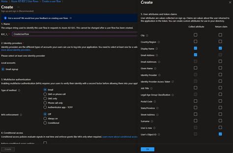 Identity And Access Management İşlemlerini Azure Ad B2c Ile Net Ortamında Gerçekleştirmek Çözümpark
