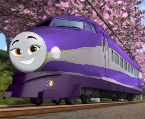Ttte Cgi Kana Edit By Galaxystudios78 On Deviantart