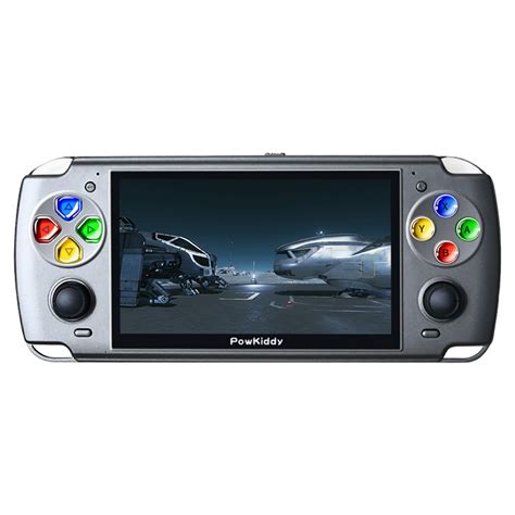 Powkiddy X20 Retro Video Handheld Game Console
