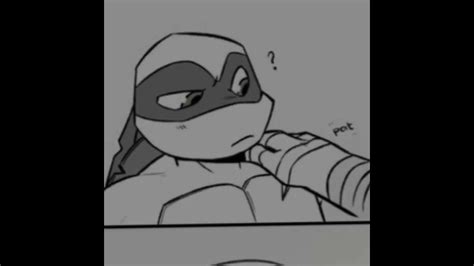Raph And Leo Angst Tmnt 2012 Youtube