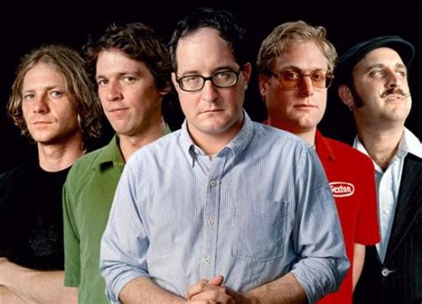 The Hold Steady Are Coming Back To The Uk Music Trespass
