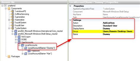 Create Media For Automated Unattended Install Of Windows Page Tutorials