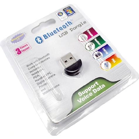 Bluetooth BT Usb Dongle Compulab Technology