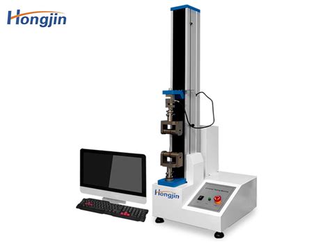 china wholesale single column computerized tensile and compression
