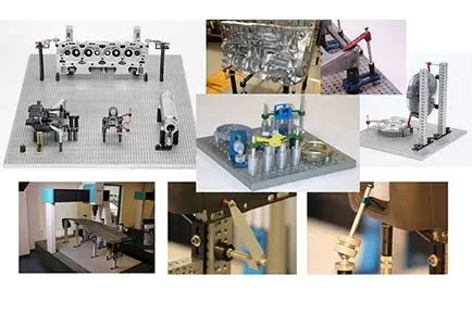 Industries Served Cmm Fixtures Fixture Plates By Rayco