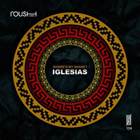 Stream Iglesias All About Sex Roush Label By Roush Label Music