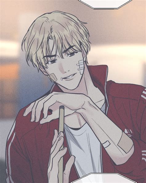 푸죠킹 On Twitter 웹툰 16화 업로드되었습니다 ♨️ 오늘자 페이백 19금 마크는 대사때문에 허위매물