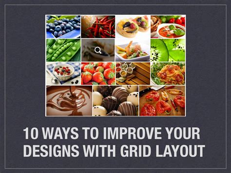 Pdf 10 Ways To Improve Your Designs With Grid Layout Dokumen Tips