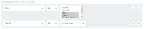 overviews — zammad admin documentation documentation