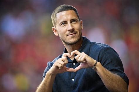 آیا ادن هازارد بازیکنی بولد شده است؟ طرفداری