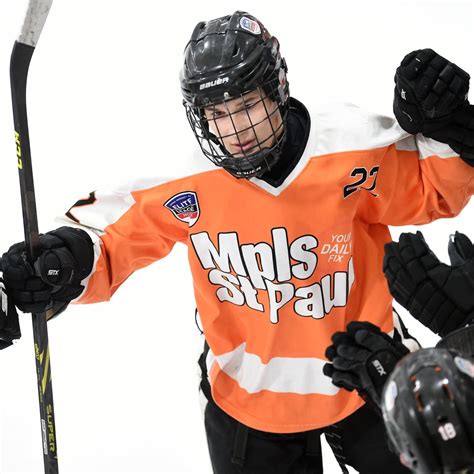 Gavyn Thoreson Puckpreps