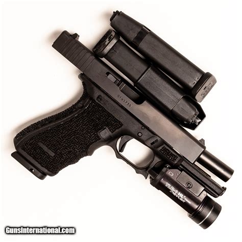 Glock G20 Gen4