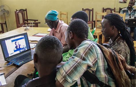 Stories Global Virtual Classrooms For Higher Education At The Margins Porticus Stories Global Virtual Classrooms For Higher Education At The Margins Porticus