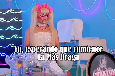Los Mejores Momentos Y Memes De La M S Draga Fallas T Cnicas Eliminatoria Y M S L Nea Directa