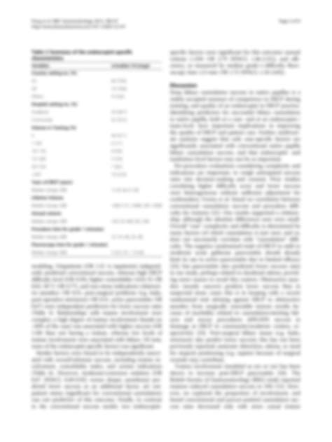 Solution Predicting Native Papilla Biliary Cannulation Success Using A