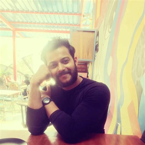 Rishabh Singh Entertainment Editor At Pinkvilla