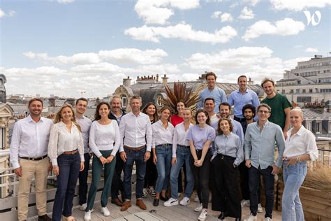 Agence Spliit Paris Experts En Bureaux En Location Et Vente