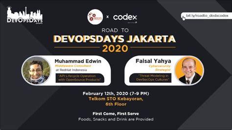 Introducing To Devops Indonesia Community Pdf