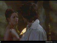 Naked Domini Blythe In Vampire Circus