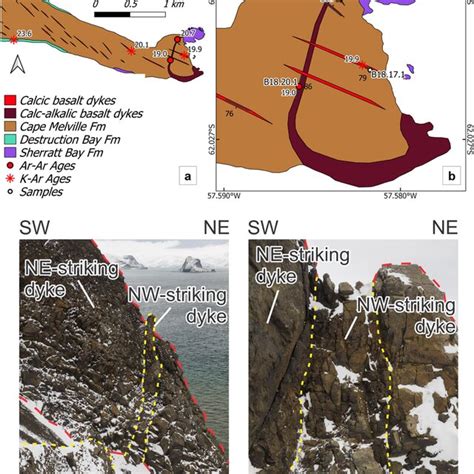 Tectonic Reconstructions Of The Se Pacific Ant Antarctic Plate Pac Download Scientific