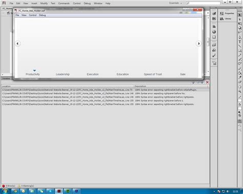 Solved Typeerror Error 1009 Cannot Access A Property O Adobe