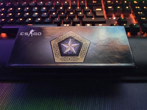 Opened My First Ever Irl Csgo Case R Ohnepixel