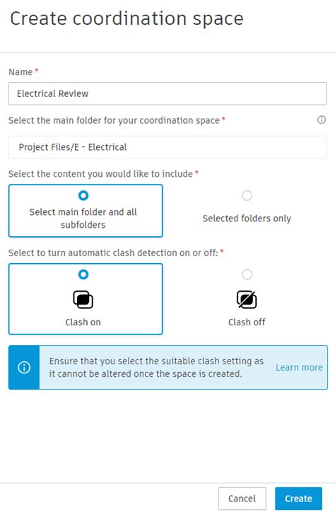 dynamic acc workflows using docs and model coordination for project