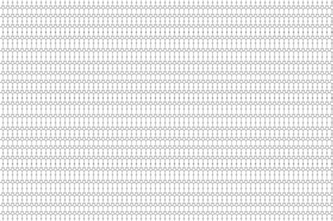 패턴 디자인 프리미엄 벡터
