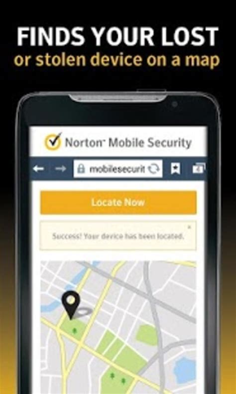 Download Norton 360 Mobile Security 5 73 0 231020003 For Android