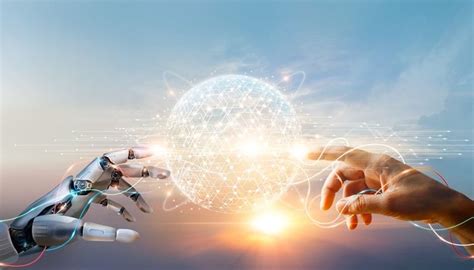 Artificial Intelligence In The Textile Sector Datatex News