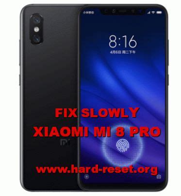How To Make XIAOMI MI PRO Run Faster And More Responsive Fix Slow Performance Hard Reset
