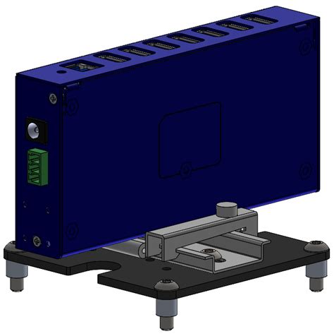Usb Hub Clearpath Robotics Documentation