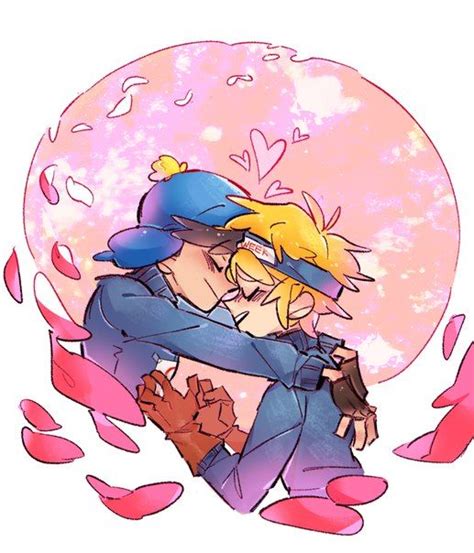 I Ship Creek Yaoi South Park Yaoi Creek Southpark