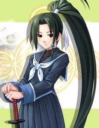 Arcana Heart Kamui Tokinomiya StrategyWiki Strategy Guide And Game Reference Wiki