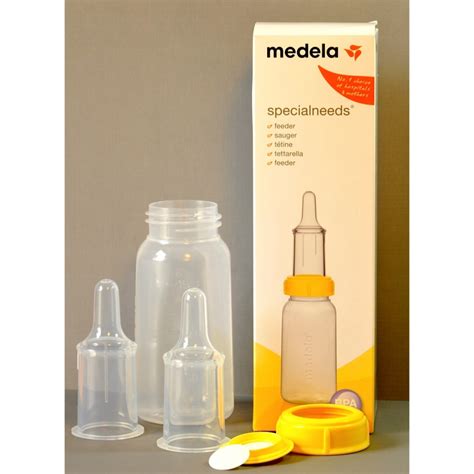 Special Needs Feeder Pack Haberman Cleftpals Victoria