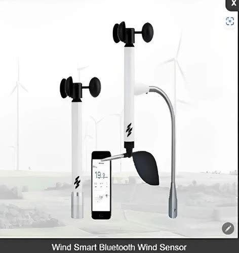 Wind Sensor Accuracy 3 At Best Price In Ghaziabad Adk Instruments