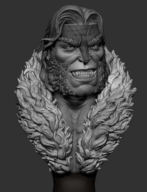 Avery Tart Sabertooth