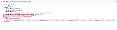 Css Adding Style Sheets To Angular 11 Application Stack Overflow